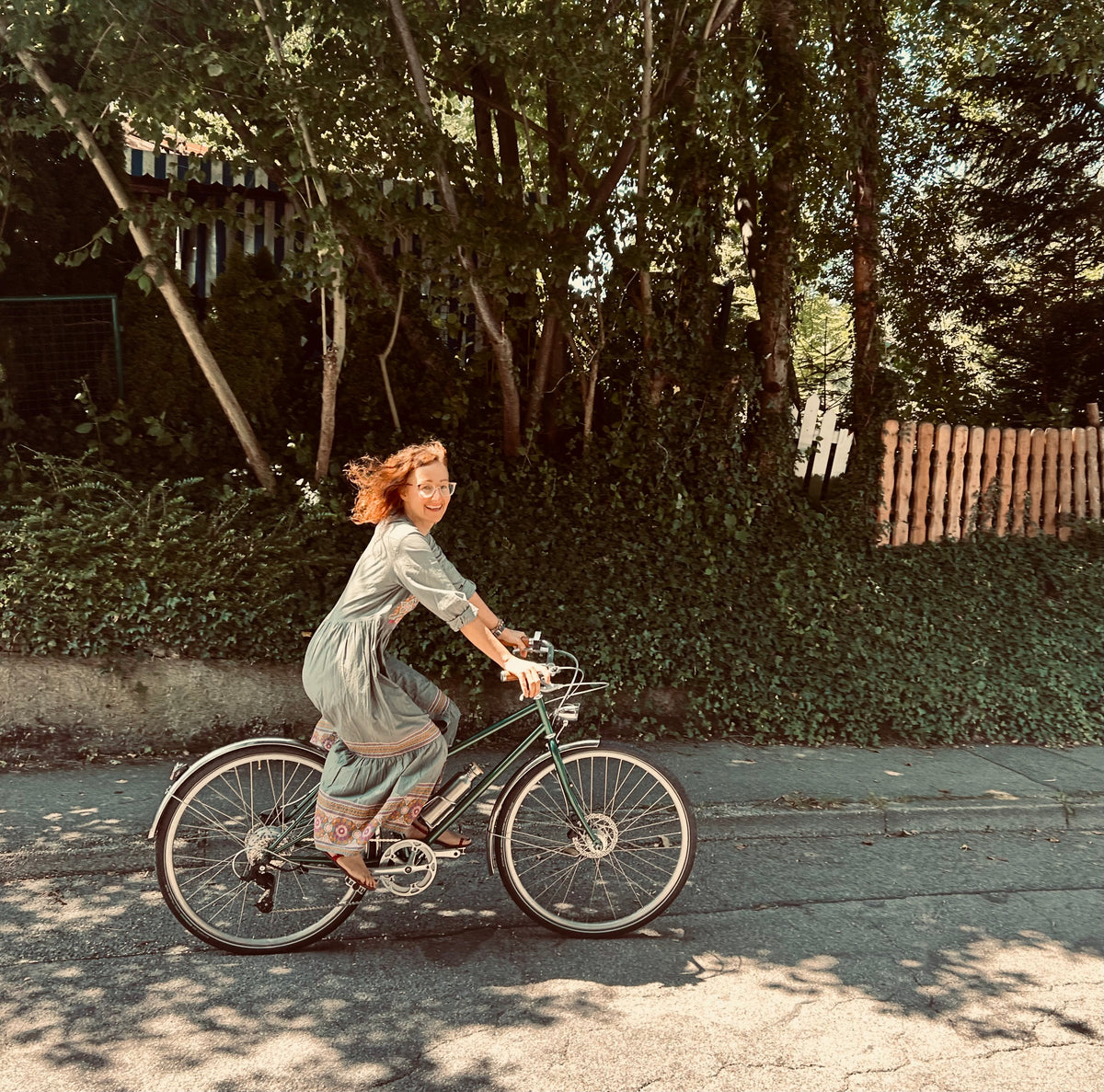 5 Tips for using your Capri electric bike on cobblestone streets ...