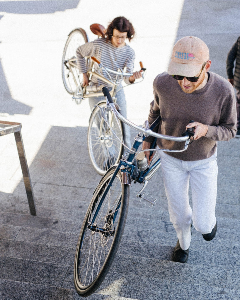 Capri Electric Bikes – capribikes