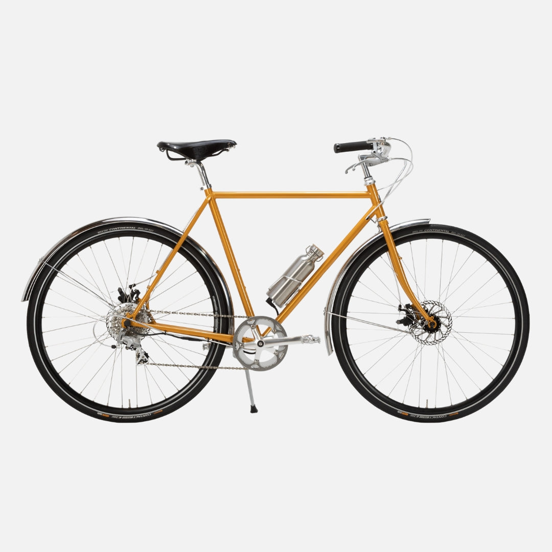 Delivery Europe Capribikes Delivery Europe Capribikes