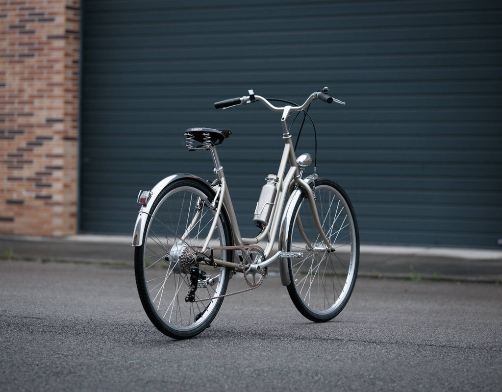 Capri Electric Bikes – capribikes